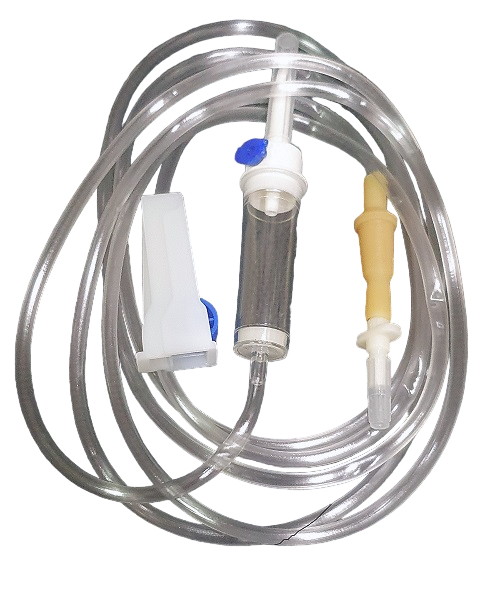 Intravena & Wound Dressing | Axion Healthindo